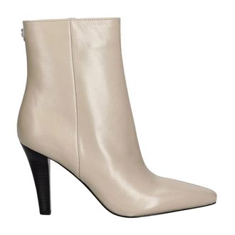 Guess Femme, Chaussures, Beige, Taille: 38 EU Botte Raffa