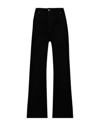 Acne Studios BAS - Pantalons en jean sur YOOX.COM