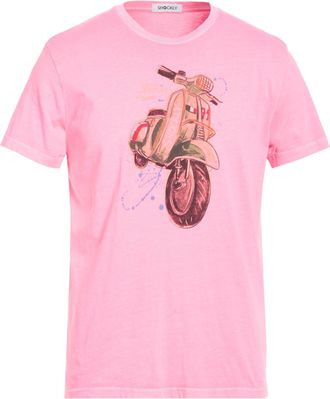 Shockly TOPS - T-shirts auf YOOX.COM