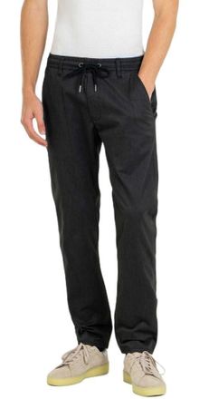 Reell Reflex Easy Dark Grey Cottonwool XL normal