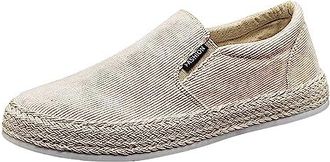 Generic Chaussures D&eacute;contract&eacute;es Hommes Femme Homme Barefoot Shoes Sport L&eacute;g&egrave;res en Maille Respirante et Antid&eacute;rapante Gym Fitness Ourdoor Baskets de Marche A