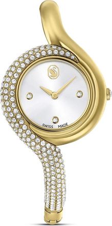 Swarovski Uhr - Dextera Uhr - Gr. unisize - in Gold - für Damen