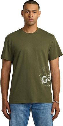 G-Star 8719965012981 Sprayed gr r t