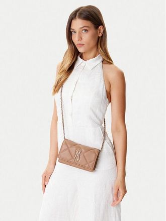 Steve Madden Handtasche Bendue SM13001105 Braun