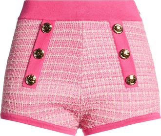 Elisabetta Franchi HOSEN & R&Ouml;CKE - Shorts & Bermudashorts auf YOOX.COM
