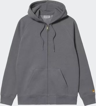 Carhartt Work in Progress Hoodie zipp&eacute; - Taille XS