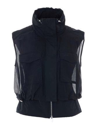 Pinko Gilet - Noir