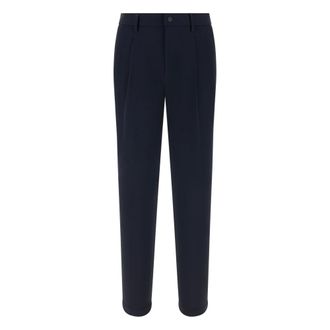 Boggi Milano Herren, Hosen, Blau, XLGr&ouml;&szlig;e