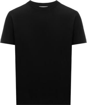 Saison 1865 T-shirt Baff col rond en coton