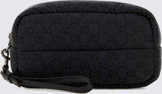 Gucci Aktentasche Herren Farbe Schwarz
