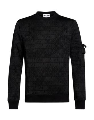 Moschino TOPS - Sweatshirts auf YOOX.COM
