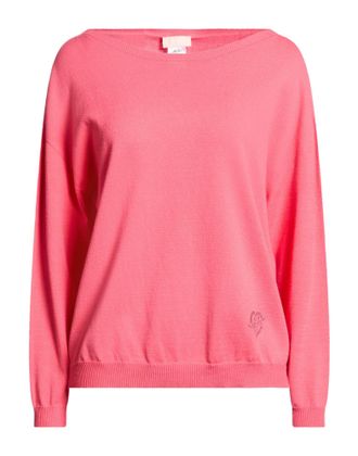Liu Jo STRICKWAREN - Pullover auf YOOX.COM