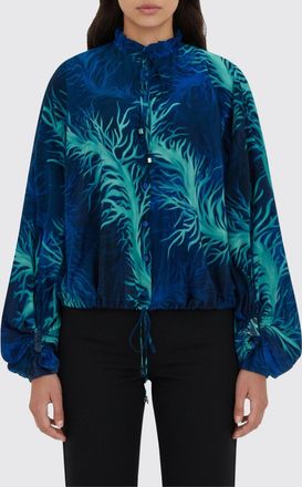 F.R.S. For Restless Sleepers Top F. R.S FOR RESTLESS SLEEPERS Femme couleur Bleu