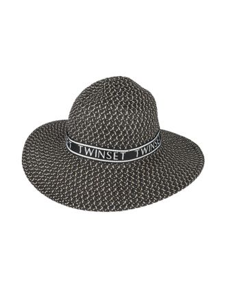 Twin-Set ACCESSOIRES - M&uuml;tzen & H&uuml;te auf YOOX.COM