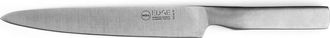 Woll Edge, Schinkenmesser, 19.5 cm, Ergonomischer Griff, Edelstahl DIN 1.4116, Eisgeh&auml;rtet