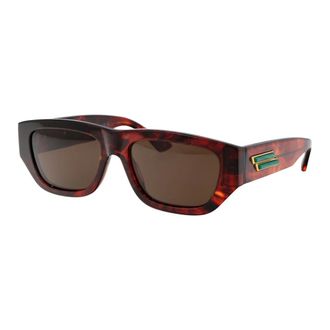 Bottega Veneta unisex, Accessories, Braun, 55 MMGr&ouml;&szlig;e