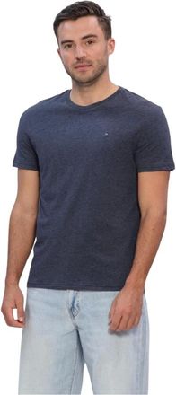 Tommy Jeans Herren, Oberteile, Blau, SGr&ouml;&szlig;e