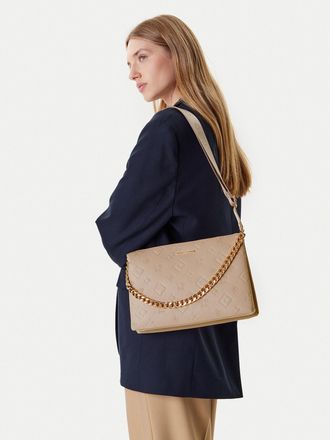 Aldo Handtasche Aldo Coebaen 13989225 Beige