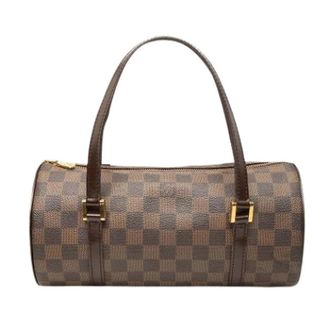Louis Vuitton Pre-owned Papillon 30 - - Pre-owned - Damen - Braun - ONE SIZE