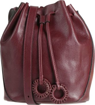 IL BISONTE TASCHEN - Umh&auml;ngetasche auf YOOX.COM