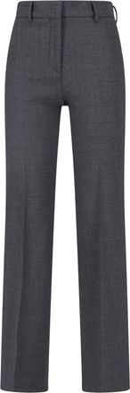 Incotex Casual Hose - Grau