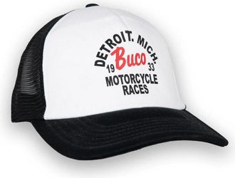 Buco Handbags TRUCK DETROIT