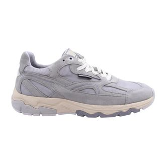 Floris Van Bommel De Rezer - - Shoes - Herren - Grau - 41 EU