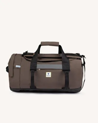 Faguo Sac de voyage chocolat