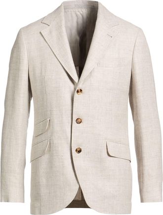 Brunello Cucinelli ANZ&Uuml;GE und CO-ORDS - Blazers auf YOOX.COM