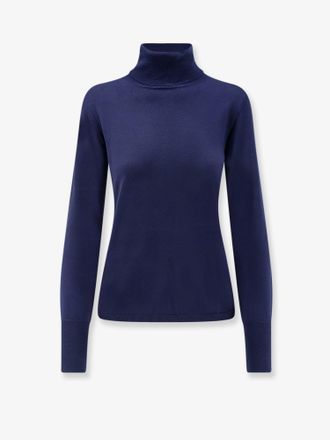 Aspesi Turtleneck virgin wool sweater - ASPESI - gender_Woman