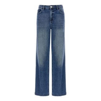 L'agence Jeans - - Jeans - Damen - Blau - W30