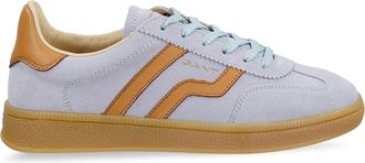 GANT Sneakers Gant 32533197 Violett