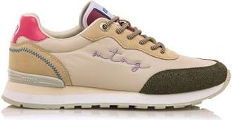 Mtng Sneakers Femme JOGGO 60439 | 61030 | KAKY 252