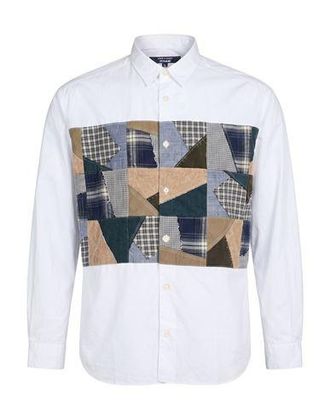 Comme Des Gar&ccedil;ons TOPS - Chemises sur YOOX.COM