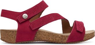 Josef Seibel Sandalen Josef Seibel Tonga 78 78578 Rosa