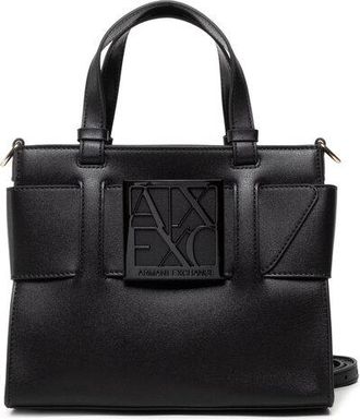A|X Armani Exchange Handtasche 942690 0A874 00020 Schwarz