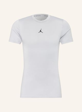 Nike Jordan T-Shirt Jordan Sport grau