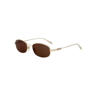 Gucci Gg1940S Sonnenbrille - - Accessories - unisex - Gelb - 54 MM