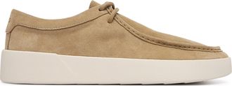 HUGO BOSS Halbschuhe HUGO Lyde 50573796 Beige