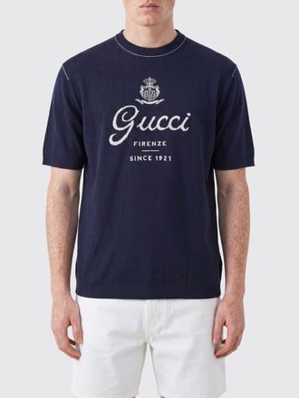 Gucci Pullover Herren Farbe Wei&szlig;