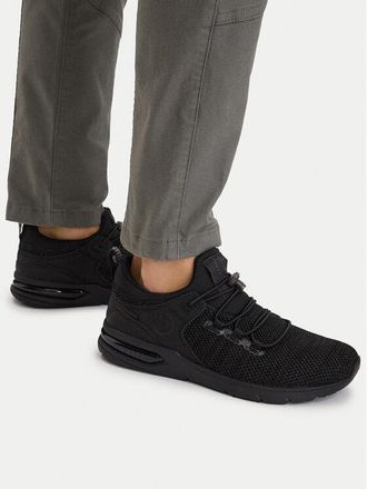 Bugatti Sneakers 341-65860-6950-1010 Schwarz
