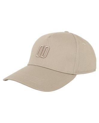 Duno Baseball Cap mit Logo-Stickerei in