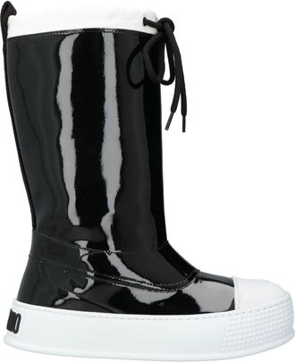 Moschino SCHUHE - Stiefel auf YOOX.COM