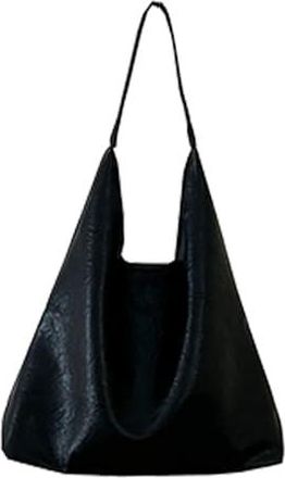 Generico Sac à main en cuir pour femme, porte-monnaie en cuir pour femme, sac à main tendance pour femme | Sac à bandoulière en cuir PU pour femme, sac à main 