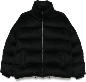 Soft Goat Femme, Vestes, Noir, Taille: 36 FR Doudoune