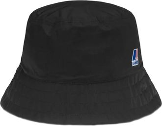 K-Way unisex, Accessoires, Noir, Taille: 61 CM LE Vrai 4.0 Reilly