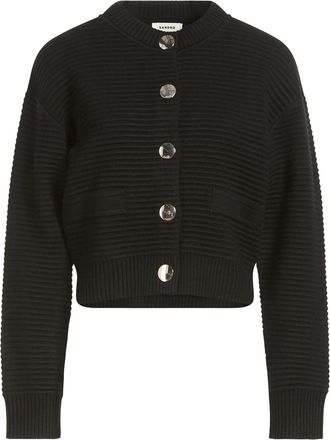 Sandro STRICKWAREN - Strickjacken auf YOOX.COM