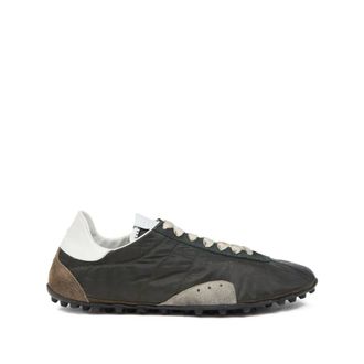 Maison Margiela Herren, Schuhe, Mehrfarbig, 44 EUGr&ouml;&szlig;e