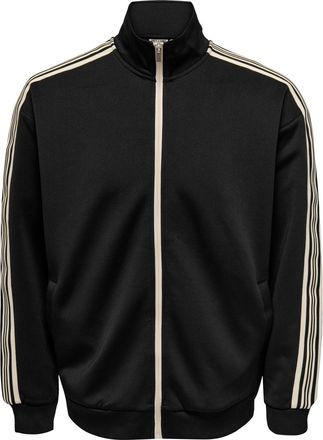 Only & Sons Sweatjacke ONSRIBER