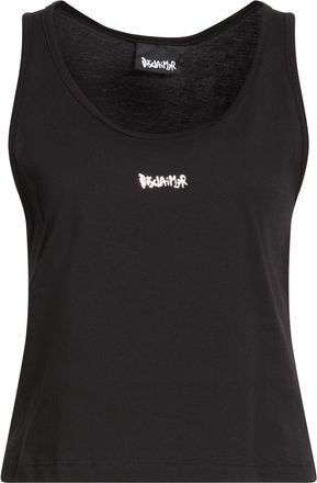 Disclaimer TOPS - Tank Tops auf YOOX.COM